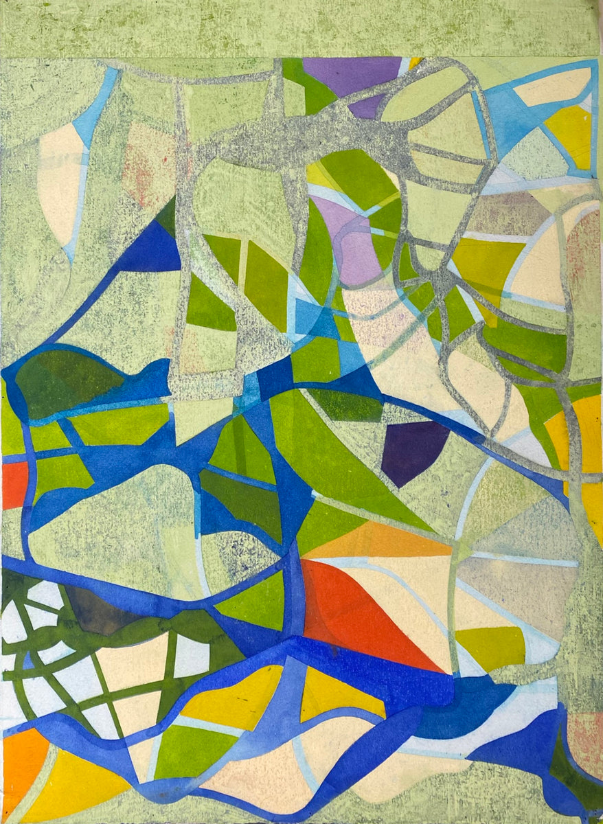 Neil Anderson, "Untitled" – Bridgette Mayer Gallery